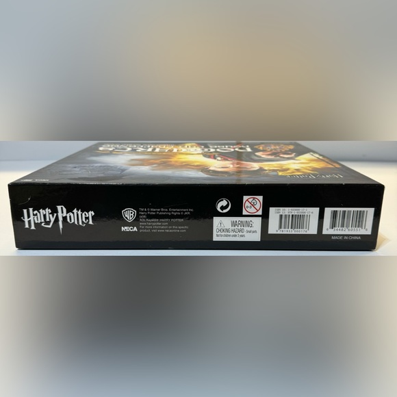 Toys | Nib Hogwarts House Cup Challenge Adventure Board Game Factory ...